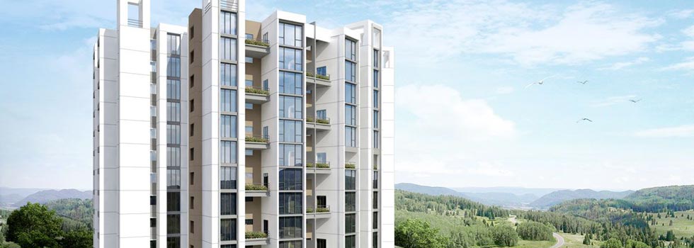 iris bavdhan in Bavdhan, Pune by SKYi Developers - RealEstateIndia.Com