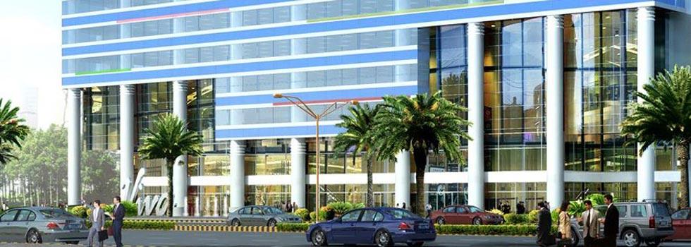 Ackruti Star in Andheri East, Mumbai by Hubtown Limited ...