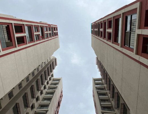 Elina Living in Mohammadwadi, Pune by Karandikar Group ...