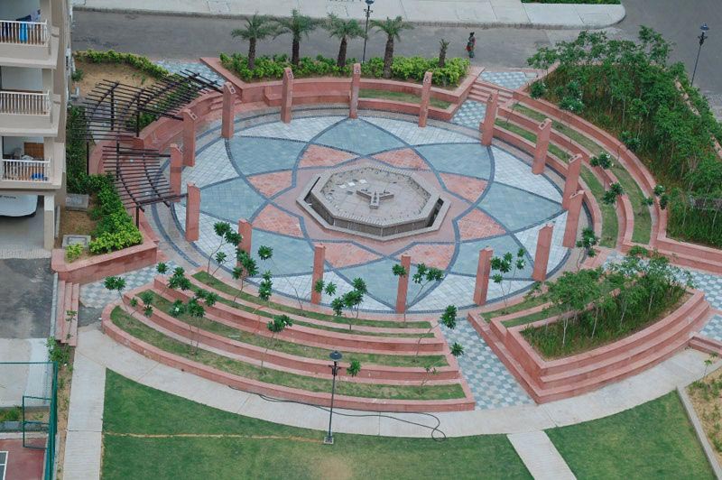 Ashiana Rangoli Gardens in Vaishali Nagar, Jaipur by Ashiana Housing ...