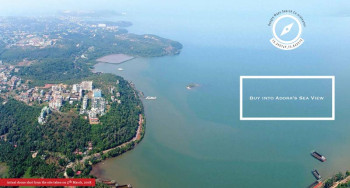 Adora De Goa in Dabolim, Vasco-da-Gama, Goa by Provident Housing Ltd ...