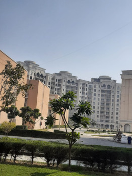 Omaxe Eternity in Chhatikara Road, Vrindavan by Omaxe Ltd ...