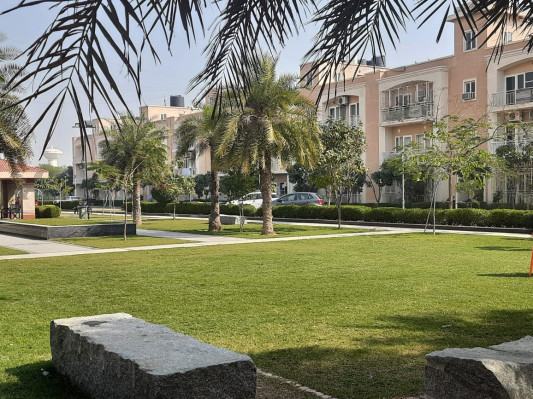 Omaxe Eternity in Chhatikara Road, Vrindavan by Omaxe Ltd ...