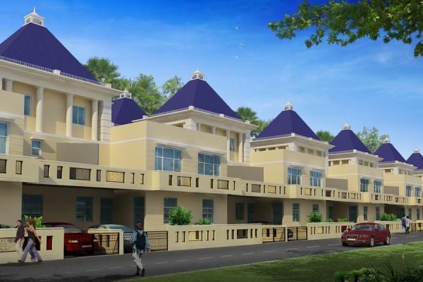 Ratan Housing Orbit in Indra Nagar, Kanpur by Ratan Housing - RealEstateIndia.Com