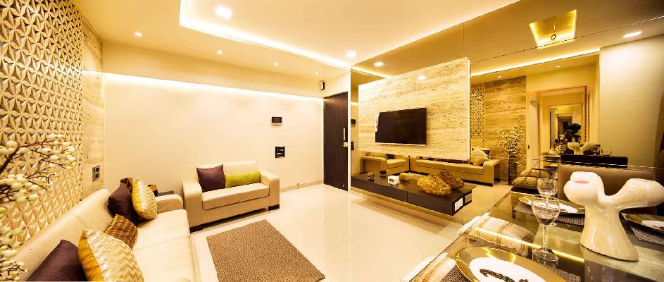 Unique Poonam Estate Cluster 2 in Mira Road East, Mumbai by Unique ...