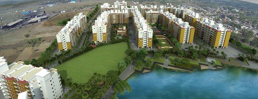 Vastushodh Anandgram Bhandgaon in Daund, Pune by Vastushodh Projects ...