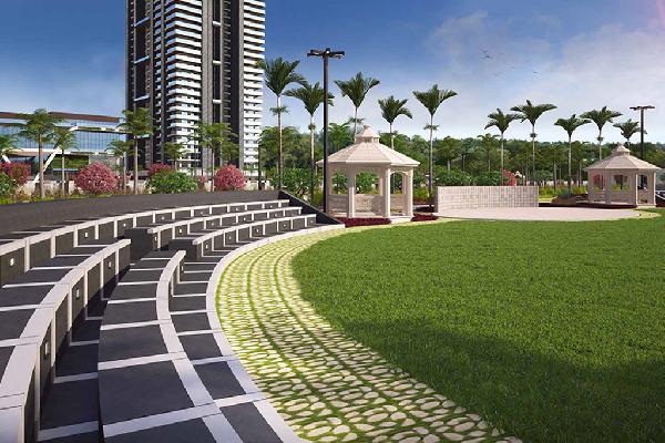 Regency Antilia Phase II in Ulhasnagar, Thane by Regency Group ...