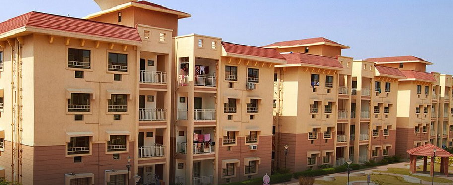 Ashiana Navrang in Halol, Vadodara by Ashiana Housing Ltd ...