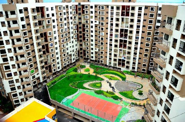 Patel Smondoville in Phase 1, Electronic City, Bangalore by Patel ...