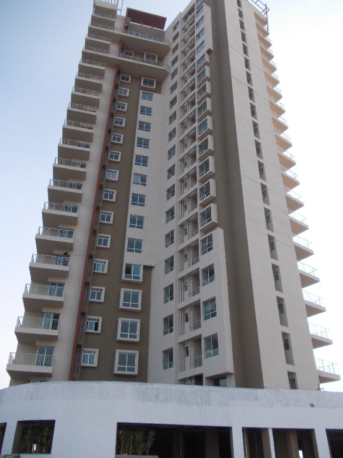 Patel Smondo 2 in Phase 1, Electronic City, Bangalore by Patel Realty ...