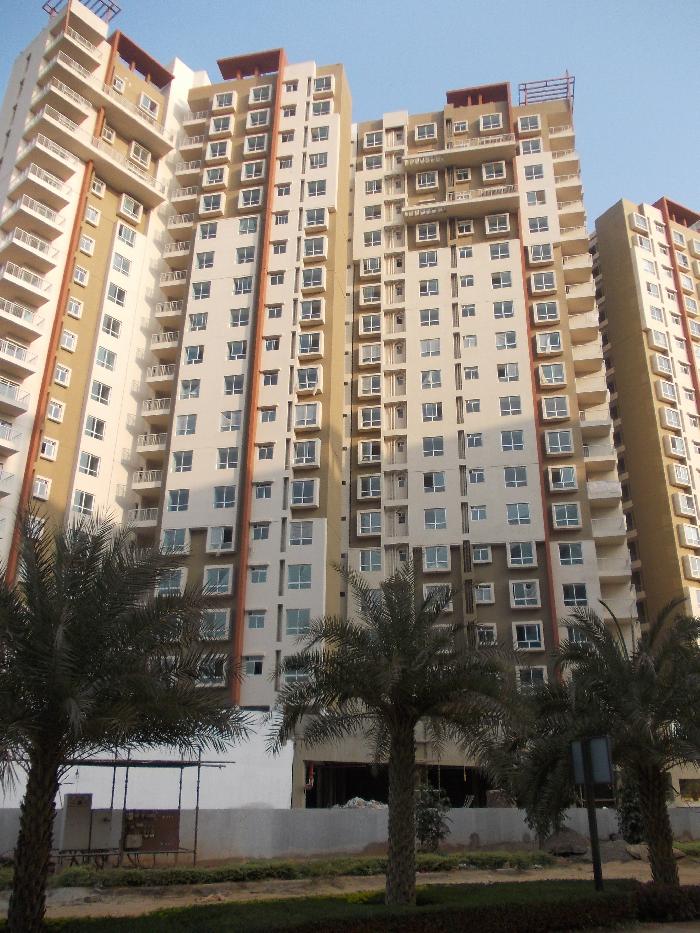 Patel Smondo 2 in Phase 1, Electronic City, Bangalore by Patel Realty ...