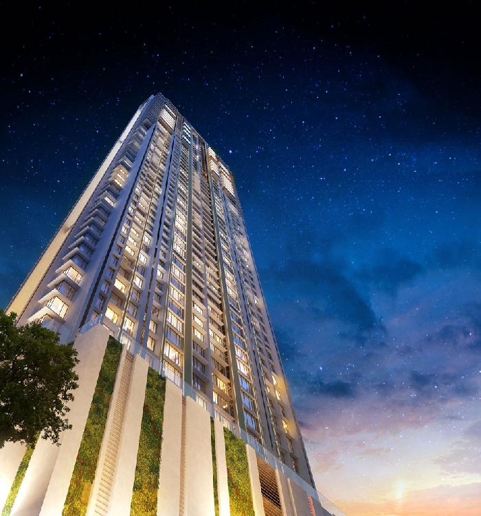 Raheja Imperia I in Lower Parel, Mumbai by Raheja Universal Pvt Ltd ...
