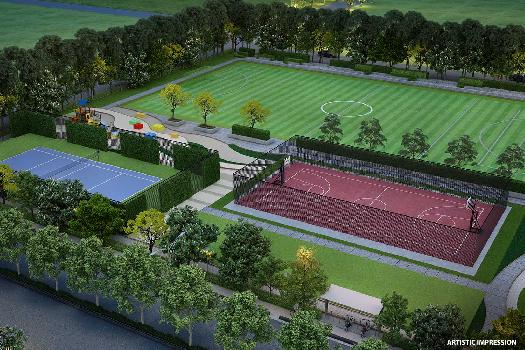 Experion Virsa in Manawala, Amritsar by Experion Developers ...