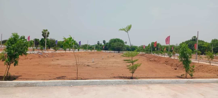 Siyora Shakthi County Phase 1 in Bibi Nagar, Hyderabad by Siyora ...