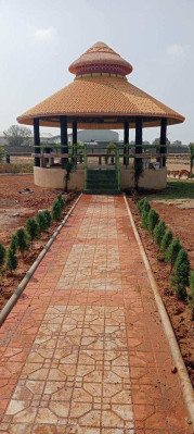 Advaitha Enclave in Sadasivpet, Sangareddy by Sumeethrra Housing - RealEstateIndia.Com