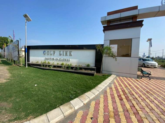 Golf Link in Sector 34, Karnal by Golf Link Projects Pvt. Ltd ...