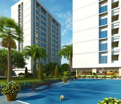 Milestone Regalia in Vesu, Surat by Prime property management ...