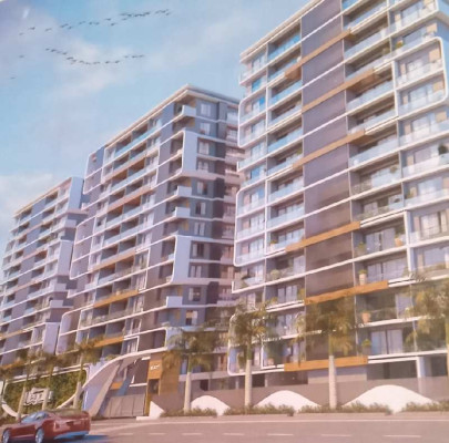 Milestone Regalia in Vesu, Surat by Prime property management ...