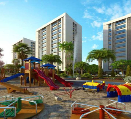 Milestone Regalia in Vesu, Surat by Prime property management ...