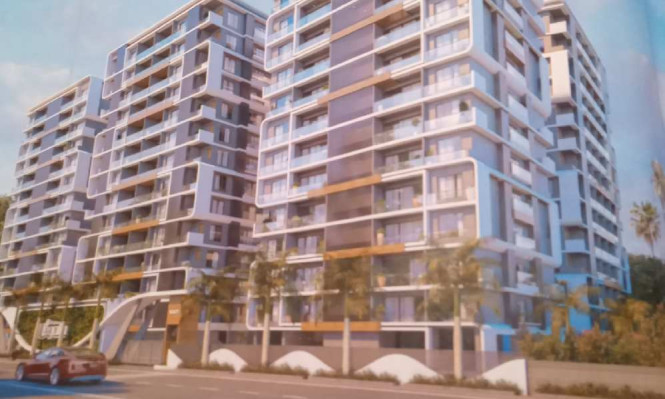 Milestone Regalia in Vesu, Surat by Prime property management ...