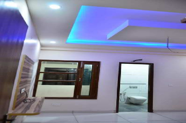 Sunshine Homes in Sigma City, Zirakpur by sigma homes - RealEstateIndia.Com