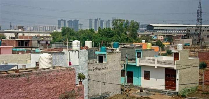 Shiv Shakti Enclave in Sector 81 Noida by Shiv Developer ...