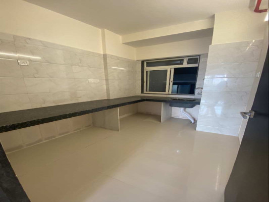 Ariana Residency in Devipada, Borivali East, Mumbai by Paradigm Realty ...