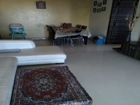 Palm Court Complex in Chincholi Bunder, Malad West, Mumbai by K Raheja ...