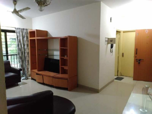 Palm Court Complex in Chincholi Bunder, Malad West, Mumbai by K Raheja ...