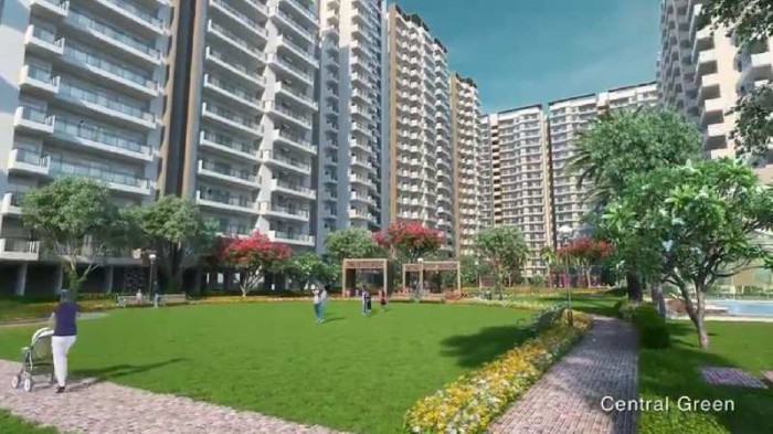 Elite Golf Green in Sector 79 Noida by Elite Golf Green City ...