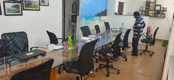 Ps Qube in Rajarhat, Kolkata by PS Group - RealEstateIndia.Com