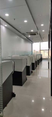 Ps Qube in Rajarhat, Kolkata by PS Group - RealEstateIndia.Com