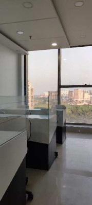 Ps Qube in Rajarhat, Kolkata by PS Group - RealEstateIndia.Com