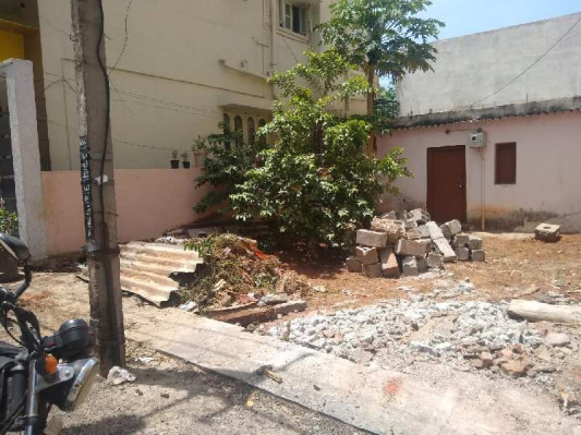 Nandini Layout in Nandini Layout, Bangalore by Navami Builders ...