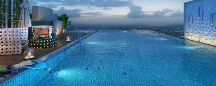 Primarc Allure in Tangra, Kolkata by Primarc Projects Pvt Ltd ...