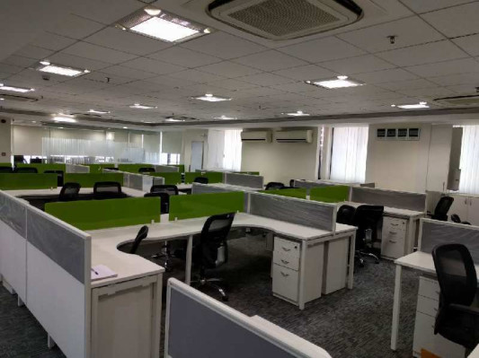 Real Tech Park in Sector 30A Vashi, Navi Mumbai by Gami Group ...