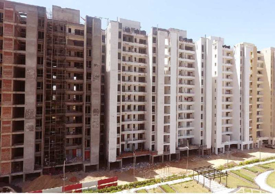 Sbp Housing Park in Ambala Highway, Zirakpur by SBP Group ...