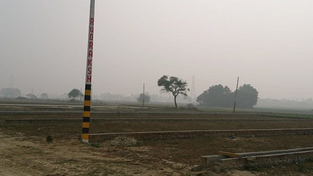 Rudra City in Sultanpur Road, Lucknow by Rudraksh Infra Nirman Pvt Ltd - RealEstateIndia.Com