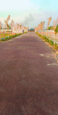 Awadh Enclave Phase 1 in Bakshi Ka Talab, Lucknow by DOT ADOBE PVT LTD ...