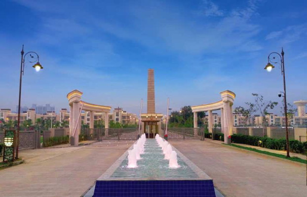 Bptp Pride in Sector 77 Faridabad by BPTP Limited - RealEstateIndia.Com