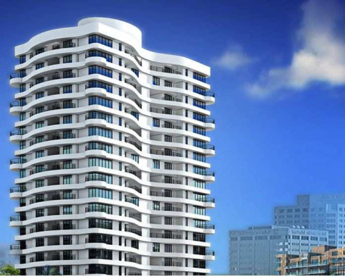 Galaxy Carina in Sector 15 Kharghar, Navi Mumbai by Galaxy Group ...