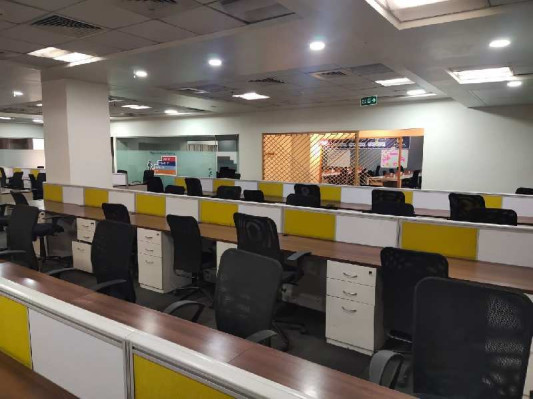 Marigold It Centre in Kalyani Nagar, Pune by Vascon Engineers Ltd ...
