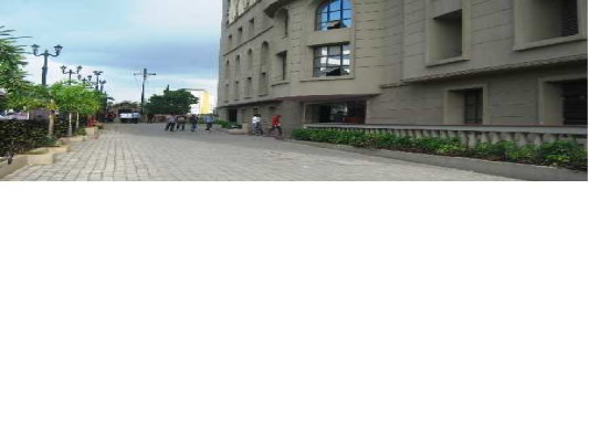 Marigold It Centre in Kalyani Nagar, Pune by Vascon Engineers Ltd ...