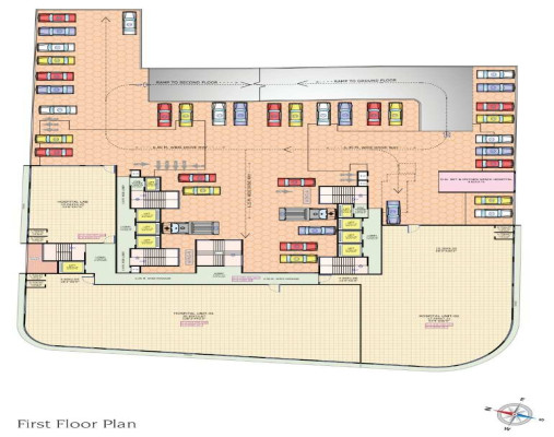 Gami Aster in Sector 2, Ghansoli, Navi Mumbai by Gami Group ...