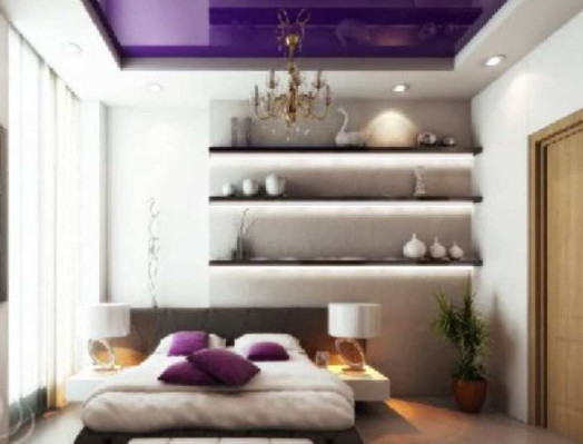 Sigma Garden 41 in Patrakar Colony, Jaipur by sigma homes ...