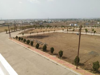 Chinar Hills in Nihalpur Mundi, Indore by IAS Infrastructure ...