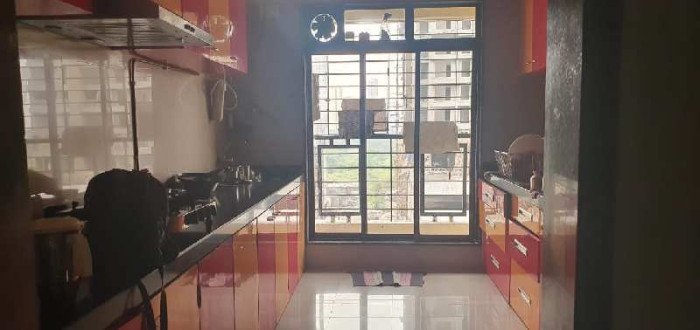 Trishul Gold Coast in Sector 9, Ghansoli, Navi Mumbai by Trishul Realty - RealEstateIndia.Com