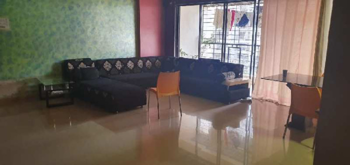 Trishul Gold Coast in Sector 9, Ghansoli, Navi Mumbai by Trishul Realty - RealEstateIndia.Com