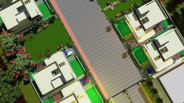 Abcd Enclave in Dholera, Ahmedabad by Smart Homes Infrastructure Pvt ...