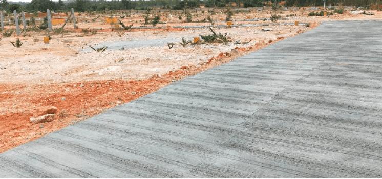 Adisesh Space in Vemagal, Kolar - RealEstateIndia.Com